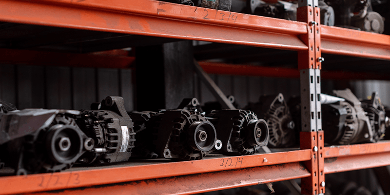 Vojens Autoophug ApS - Din autoophuger i hele Danmark